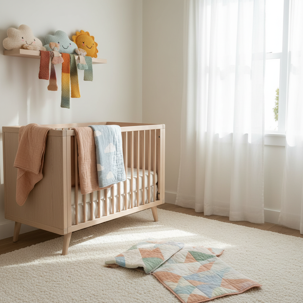 Rainbow Backpack Guide: Perfect Picks for Kids 2026 – Nursery Stickers